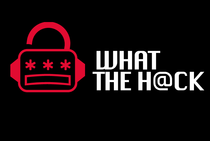 What The Hack Conference 2019 - Warsaw - Blog by Piotr Duperas